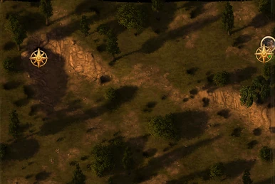 orc double axe kingmaker