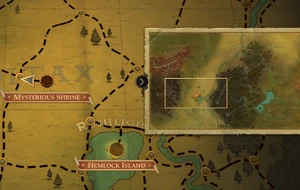 Mysterious Shrine 2 - Pathfinder: Kingmaker Wiki