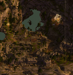 Tenebrous Depths - Pathfinder: Kingmaker Wiki