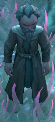 Old Gnome - Pathfinder: Kingmaker Wiki