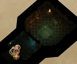 Lonely Barrow - Pathfinder: Kingmaker Wiki