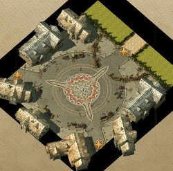 Pitax (City) - Pathfinder: Kingmaker Wiki