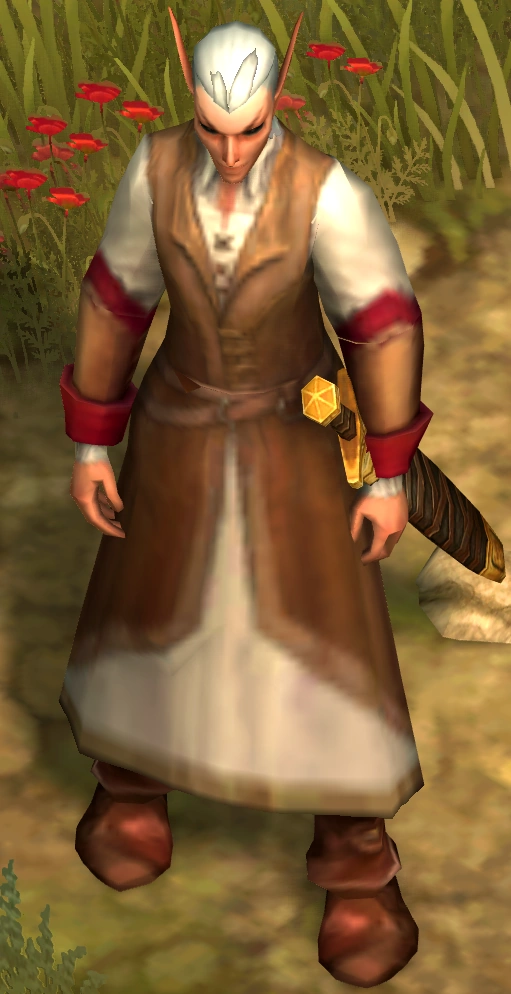 Axiomite - Pathfinder: Kingmaker Wiki