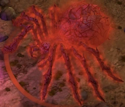 Doomspider - Pathfinder: Kingmaker Wiki