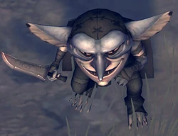 Aesh the Free Shepherd - Pathfinder: Kingmaker Wiki