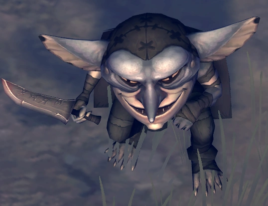 Aesh the Free Shepherd - Pathfinder: Kingmaker Wiki