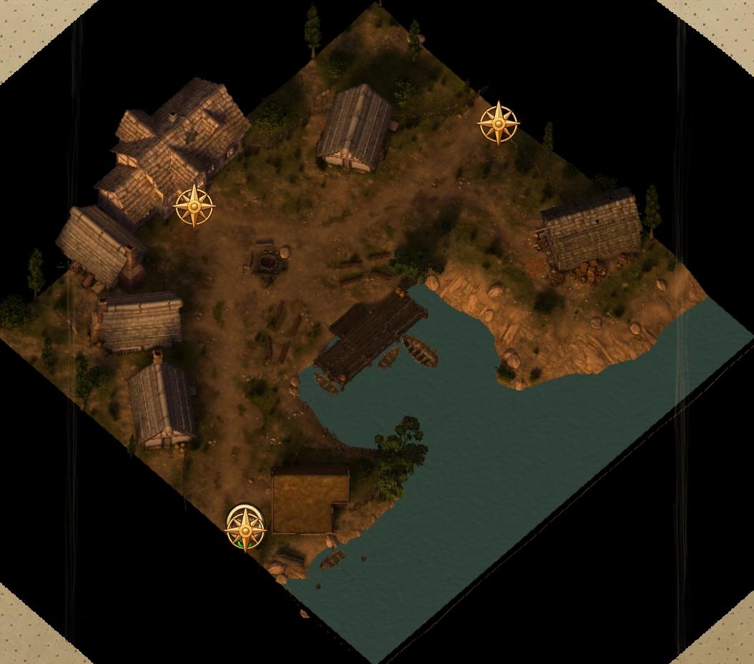 Littletown - Pathfinder: Kingmaker Wiki