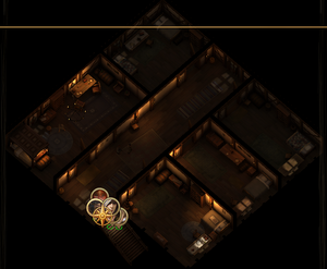Secluded Lodge - Pathfinder: Kingmaker Wiki