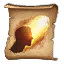 Scroll of Sunbeam - Pathfinder: Kingmaker Wiki
