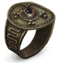Colossus Ring - Pathfinder: Kingmaker Wiki