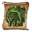 Scroll of Baleful Polymorph - Pathfinder: Kingmaker Wiki