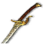 Keen Elven Curve Blade +1 - Pathfinder: Kingmaker Wiki