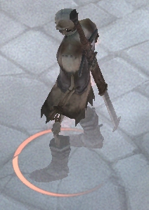 Skeletal Champion Berserker - Pathfinder: Kingmaker Wiki