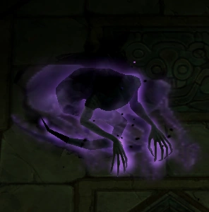 Soul Eater - Pathfinder: Kingmaker Wiki