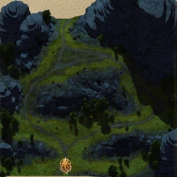 Silverstep Grove - Pathfinder: Kingmaker Wiki
