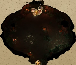 Hilltop Trail - Pathfinder: Kingmaker Wiki