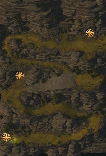 Rotten Cave - Pathfinder: Kingmaker Wiki