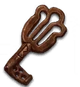 A Key Inscribed with the Letter B - Pathfinder: Kingmaker Wiki