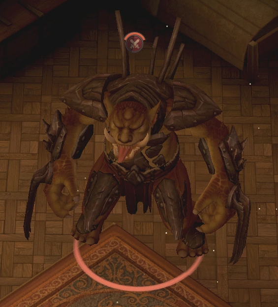 Troll Guard Veteran - Pathfinder: Kingmaker Wiki