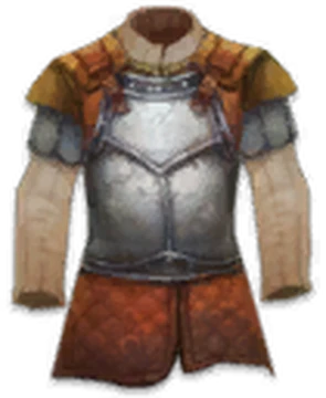 medium armor pathfinder 1e