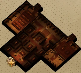 Tuskdale - Pathfinder: Kingmaker Wiki