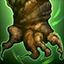 Beast Shape IV (Shambling Mound) - Pathfinder: Kingmaker Wiki