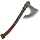 Handaxe - Pathfinder: Kingmaker Wiki
