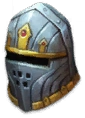 Mystic Archaeologist's Helmet - Pathfinder: Kingmaker Wiki