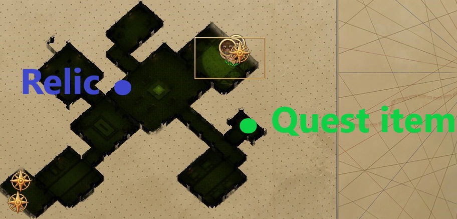 Tenebrous Depths II - Pathfinder: Kingmaker Wiki