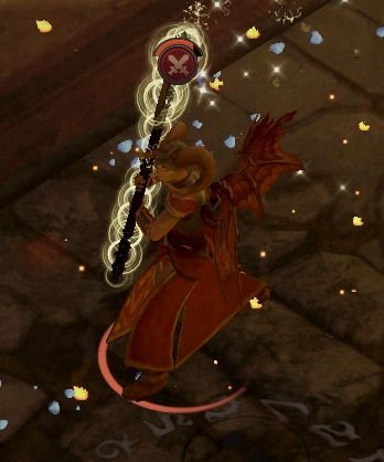 Category:Outsiders - Pathfinder: Kingmaker Wiki