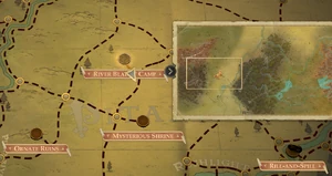 River Blades' Camp - Pathfinder: Kingmaker Wiki