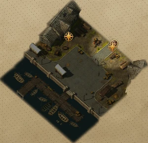 Pitax (City) - Pathfinder: Kingmaker Wiki
