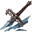 Shattered Sword of Sithhud - Pathfinder: Kingmaker Wiki