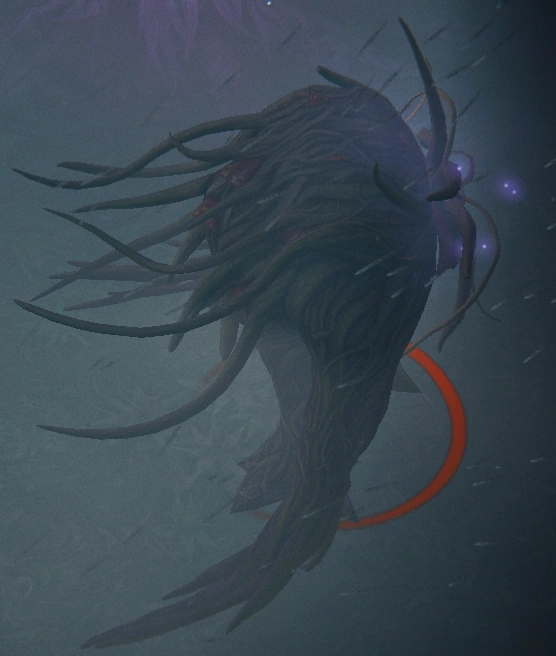 Thundervine - Pathfinder: Kingmaker Wiki