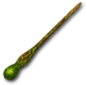Wand of Acid Arrow (12 charges) - Pathfinder: Kingmaker Wiki