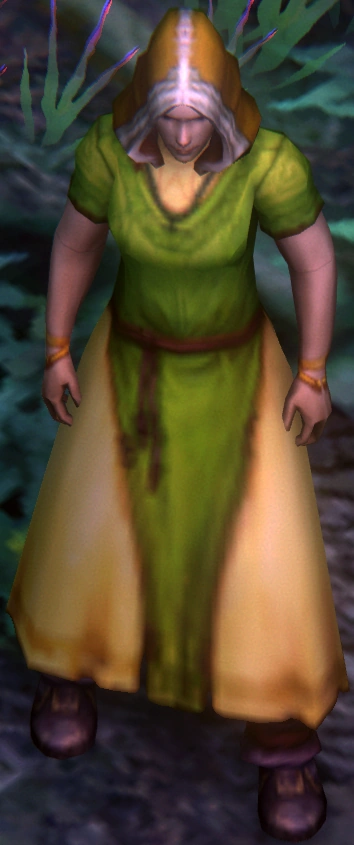 Magdh the Three - Pathfinder: Kingmaker Wiki