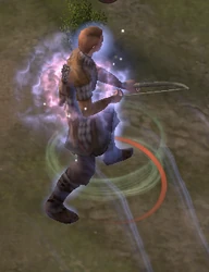 Bandit (Fighter 8) (R) - Pathfinder: Kingmaker Wiki