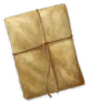 Crumpled Note - Pathfinder: Kingmaker Wiki