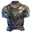 Adamantine Breastplate +5 - Pathfinder: Kingmaker Wiki
