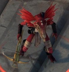 Kobold Pupil - Pathfinder: Kingmaker Wiki
