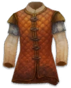 Padded Armor - Pathfinder: Kingmaker Wiki