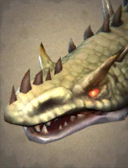 Hodag - Pathfinder: Kingmaker Wiki