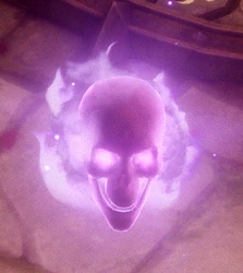 Deathly War Wisp - Pathfinder: Kingmaker Wiki