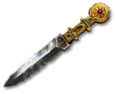 Jaethal's Old Dagger - Pathfinder: Kingmaker Wiki