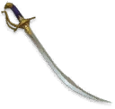Jolt (Scimitar) - Pathfinder: Kingmaker Wiki