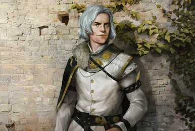 pathfinder kingmaker ancient kellid