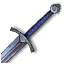 Shock Bastard Sword +1 - Pathfinder: Kingmaker Wiki