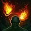 Elemental Body II (Fire) - Pathfinder: Kingmaker Wiki
