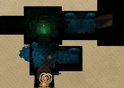 Swamp Ruins - Pathfinder: Kingmaker Wiki