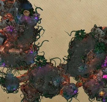 Ravaged Capital - Pathfinder: Kingmaker Wiki